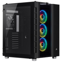 Custom Cooling Configurator | CORSAIR