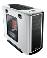 Corsair Announces Availability of Special Edition White Graphite Series ...