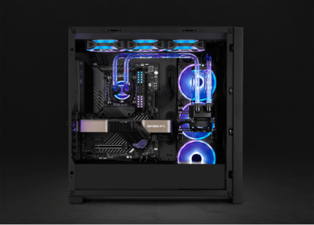 New CPU Custom Cooling Kits from CORSAIR Make Building a Masterpiece ...