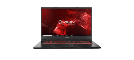 ORIGIN PC Launches New and Updated Thin and Light Laptop Systems ...