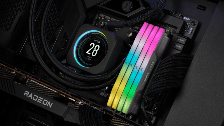 Overclock with Ease Using AMD EXPO and CORSAIR DDR5 Memory | CORSAIR ...