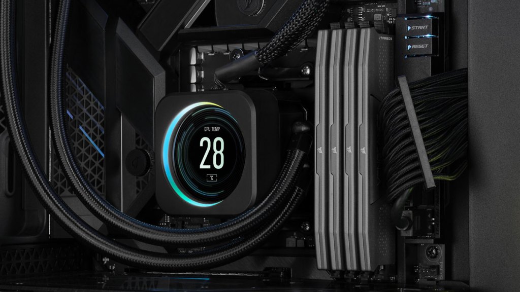 Overclock with Ease Using AMD EXPO and CORSAIR DDR5 Memory | CORSAIR ...