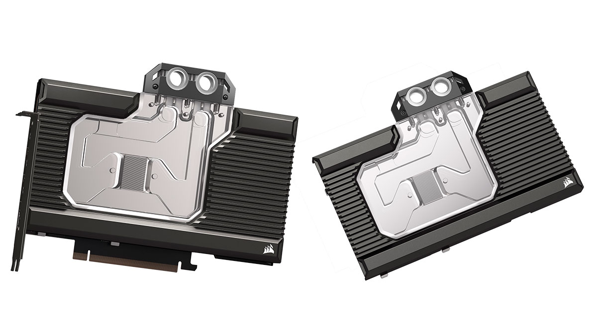 CORSAIR Announces Compatibility for Nvidia 40-Series Graphics Cards