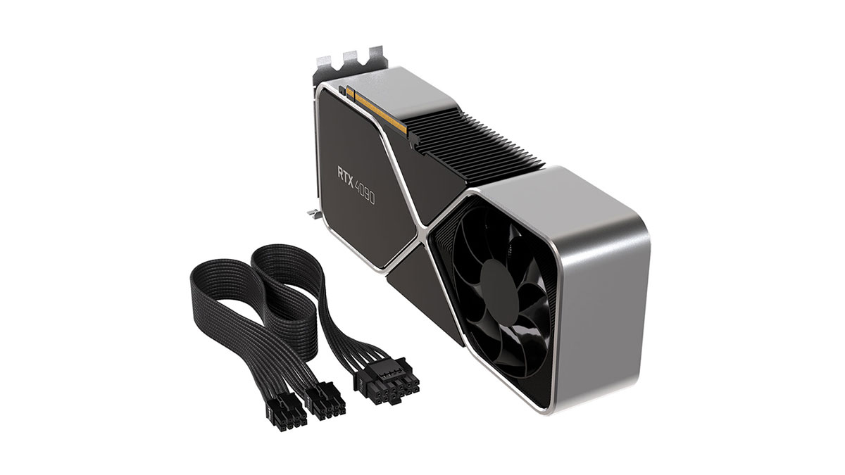CORSAIR Announces Compatibility for Nvidia 40-Series Graphics Cards