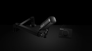 A Dynamic Mic Like No Other Elgato Launches Wave DX