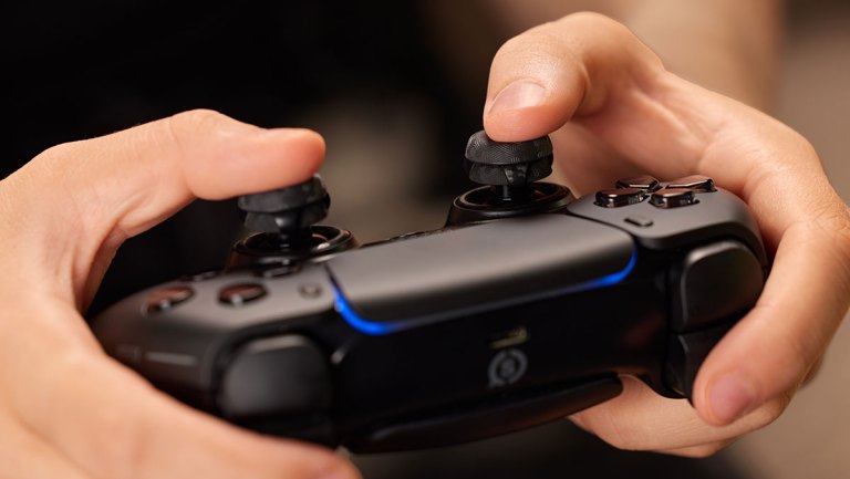 SCUF Gaming Introduces New Universal Thumbstick Grips Set