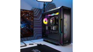CORSAIR Launches New VENGEANCE a8100 and i8100 Gaming PCs
