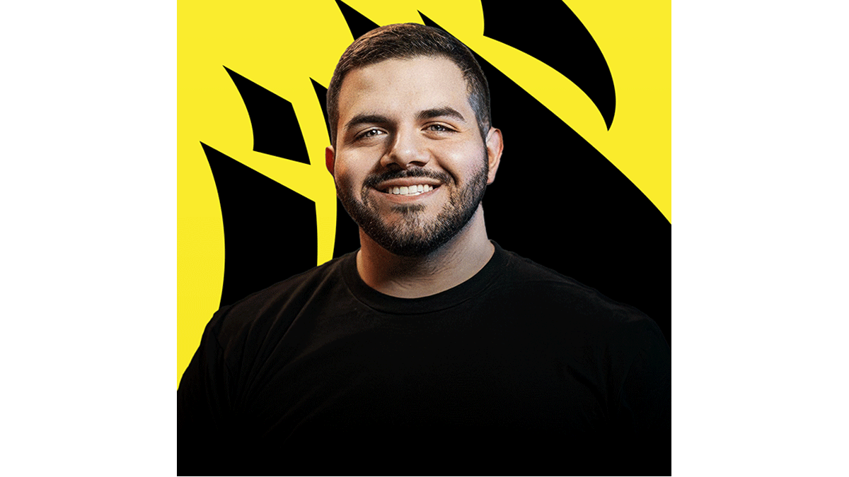 Take Part Take Over – CORSAIR Announces Partnership with CouRageJD ...