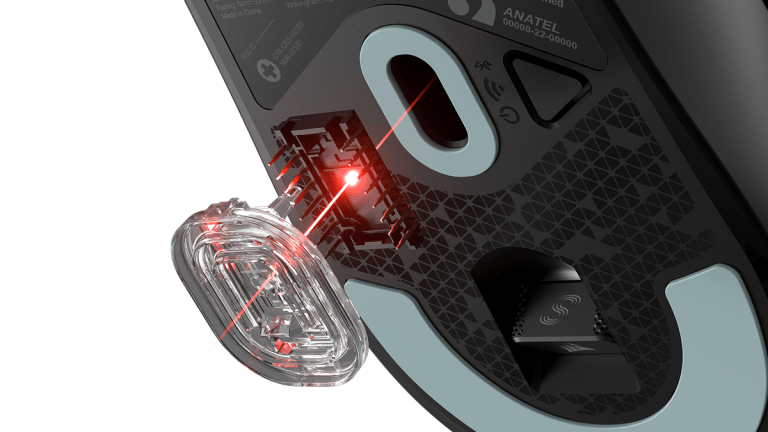 CORSAIR Unveils the Ultimate Gaming Mouse for Elevated FPS Play: M75 ...