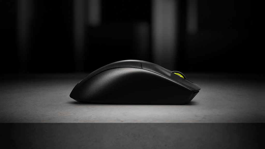 CORSAIR Unveils the Ultimate Gaming Mouse for Elevated FPS Play: M75 ...