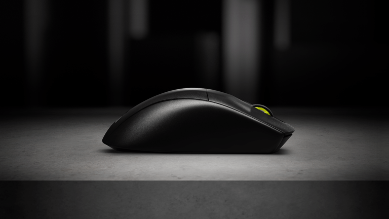 CORSAIR Unveils the Ultimate Gaming Mouse for Elevated FPS Play: M75 ...