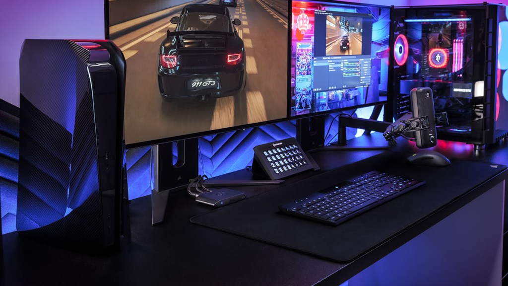 Elgato unveils its most powerful game capture solutions yet | CORSAIR ...