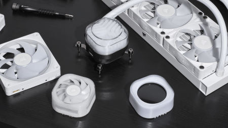 CORSAIR Launches the New Performance King of its AIO Cooler Lineup ...