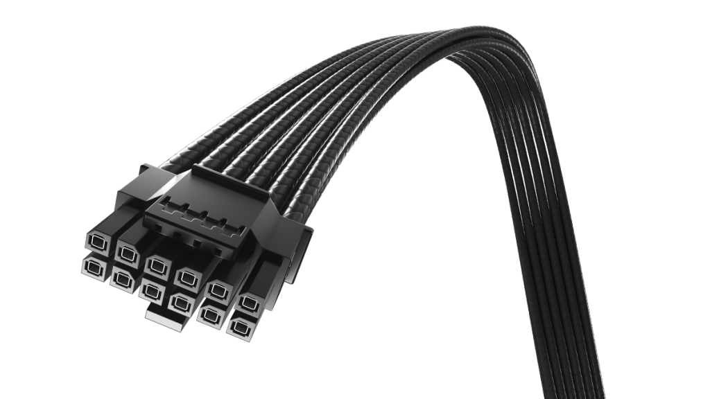 CORSAIR Updates Popular RMx Series Low-Noise Power Supplies with ATX 3. ...