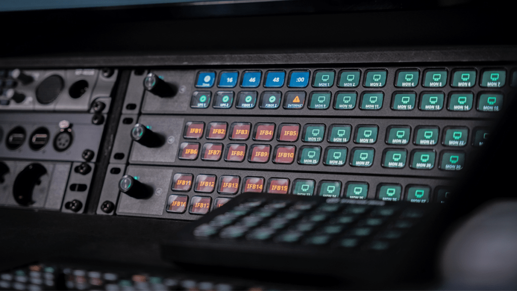 Elgato x Bitfocus: Streamlining Pro Broadcasting | CORSAIR Newsroom