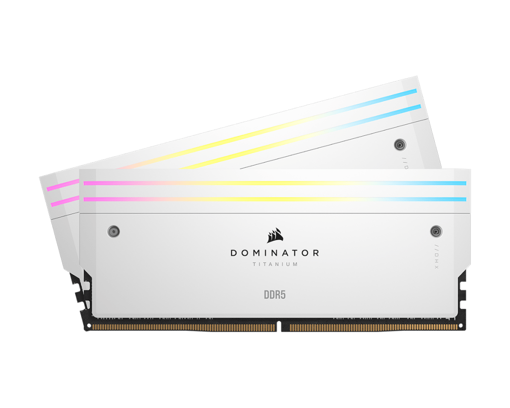 CORSAIR Highlights Extensive Compatibility for Intel® Core™ Ultra ...
