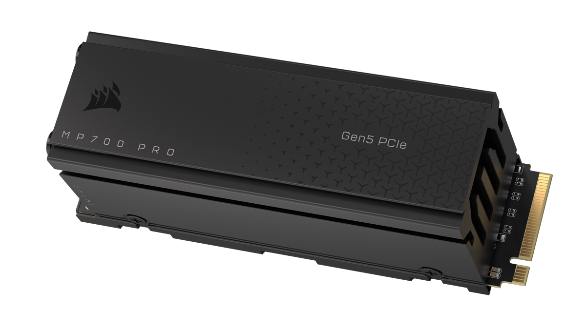 CORSAIR Highlights Extensive Compatibility for Intel® Core™ Ultra ...