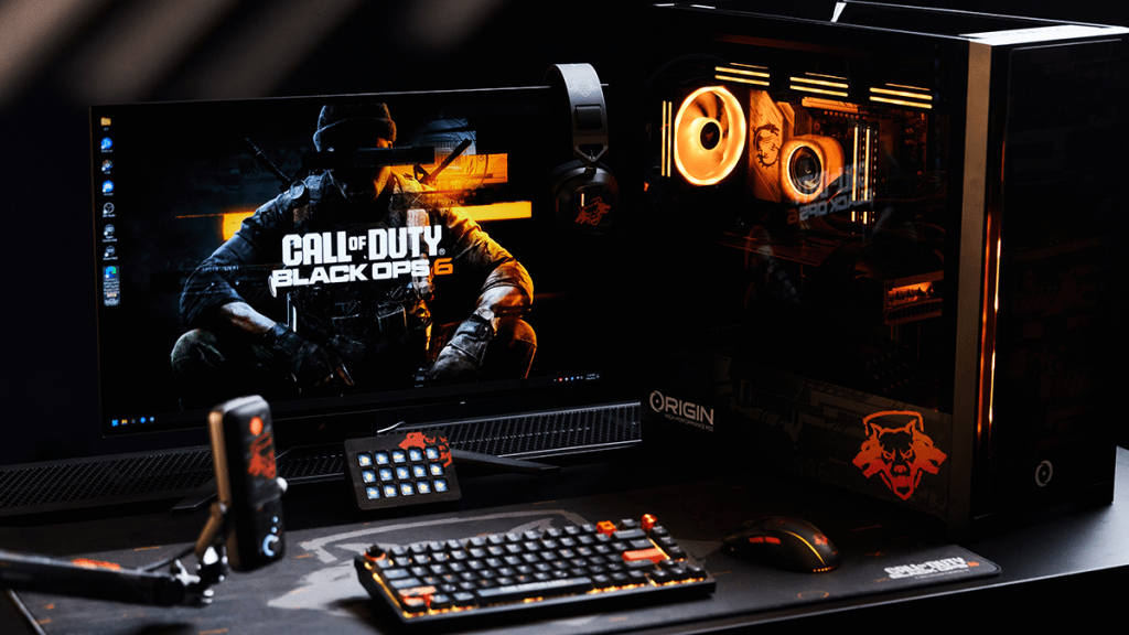 CORSAIR Launches High-Performance Products in Multi-Year, Cross Brand ...