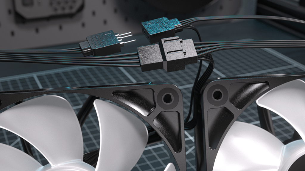 CORSAIR Launches the NAUTILUS RS and NAUTILUS RS ARGB Series of Liquid ...