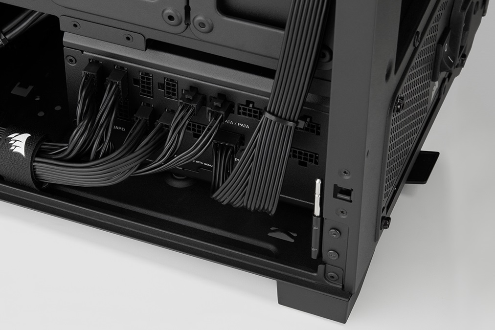 Get ready for Next-Gen Graphics Cards with Award-Winning CORSAIR Power ...