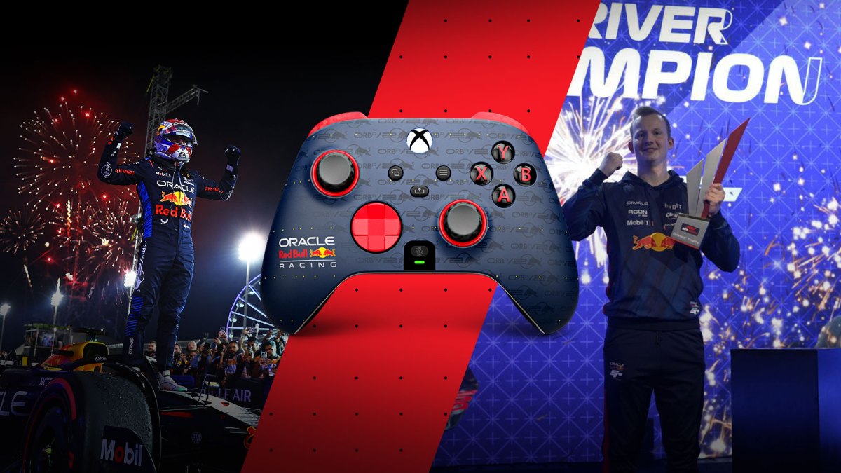 SCUF Gaming Announces Exclusive, Multi-Year Partnership with Oracle Red ...