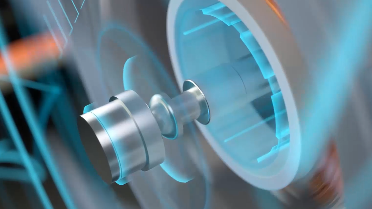 CORSAIR iCUE LINK LX-R RGB Reverse Fans Offer Unobstructed Lighting and Outstanding Cooling ...