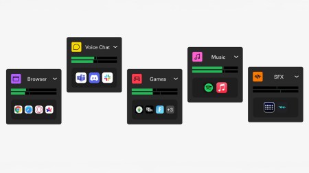 Wave Link 2.0: Shape Your Voice, Rule Your Audio | CORSAIR Newsroom