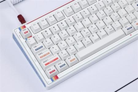 Drop and BETHESDA Join Forces to Launch Starfield-inspired Keyboard ...