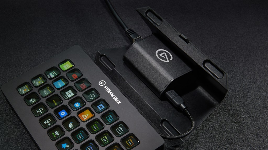 Elgato Unveils “Stream Deck Everywhere” Strategy at Computex | CORSAIR ...