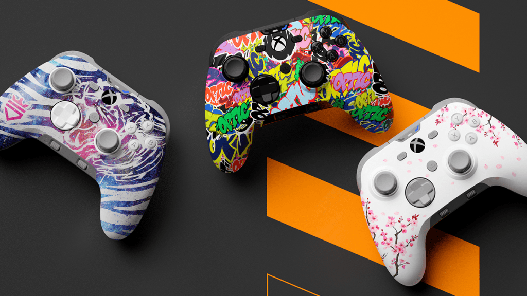 SCUF Gaming Introduces Valor Pro Wireless Controller for Xbox and PC ...