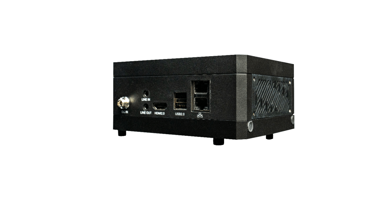 ORIGIN PC Introduces the S-Class Edge AI Developer Kit | CORSAIR Newsroom