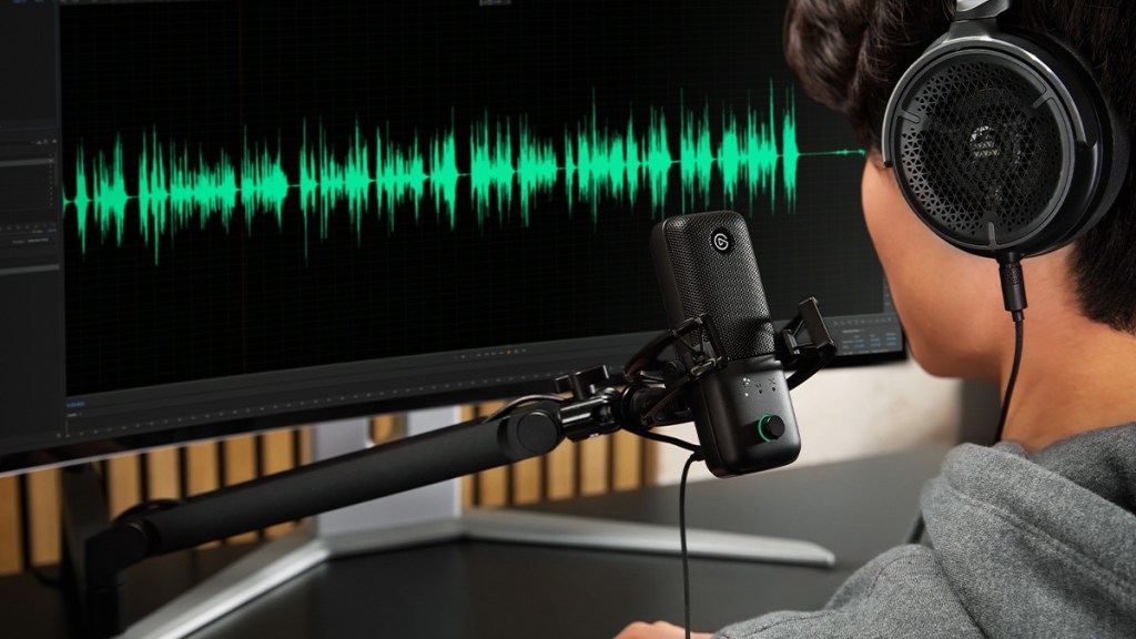 Elgato Unveils Wave Next: The Audio Ecosystem Powering a New Era ...