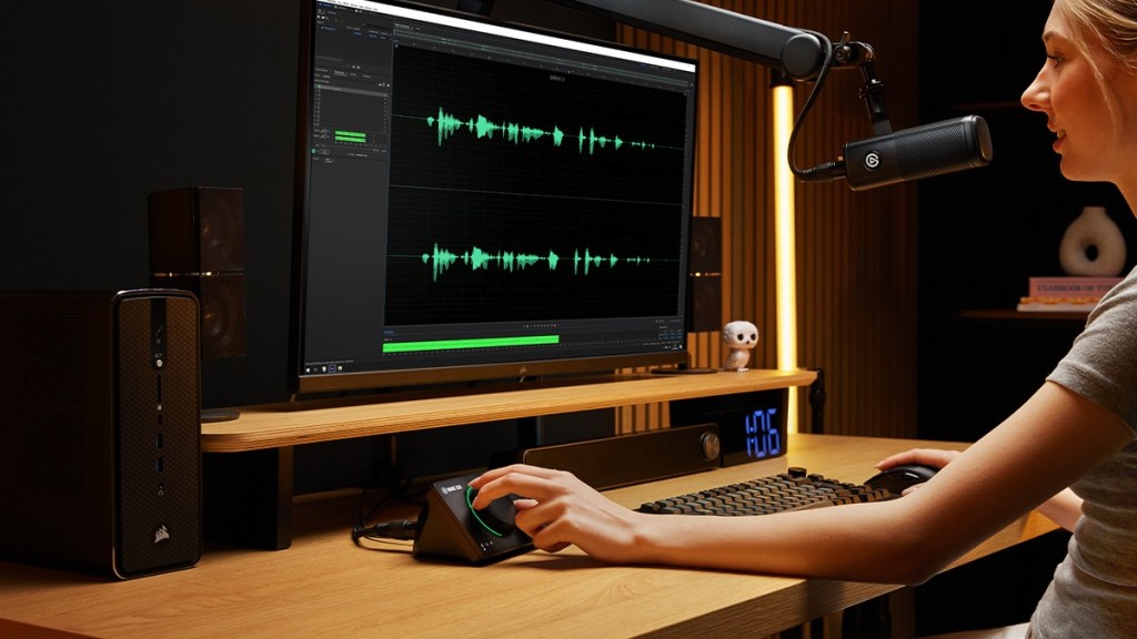 Elgato Unveils Wave Next: The Audio Ecosystem Powering a New Era ...